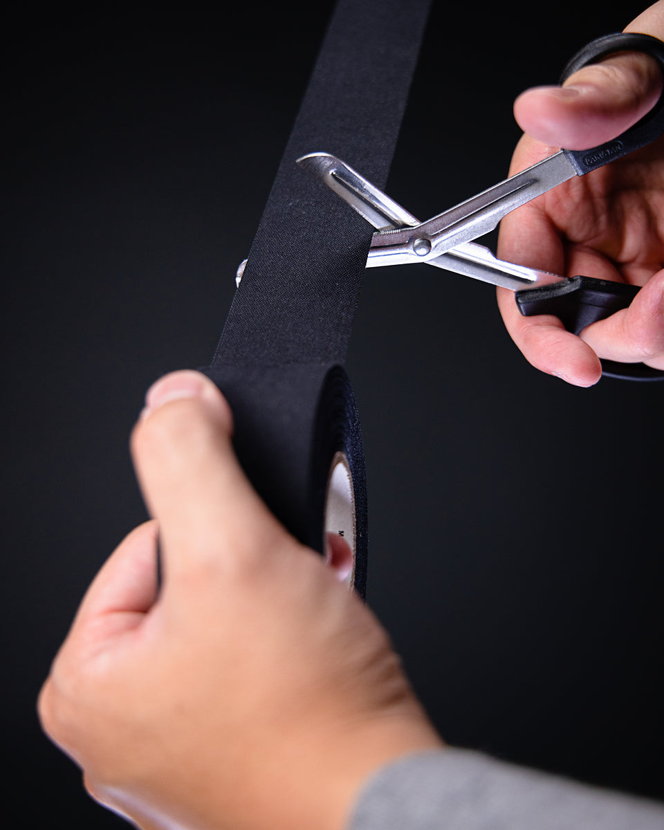 Medical Shears (STAINLESS) – GØØN TAPE